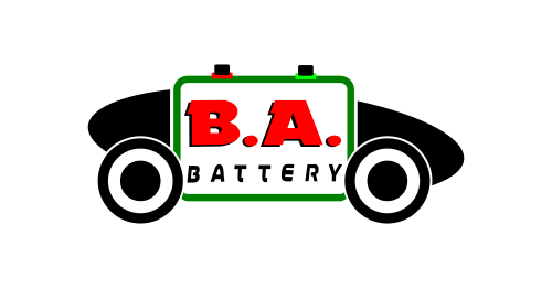 BA Battery – BA Battery & Tyre